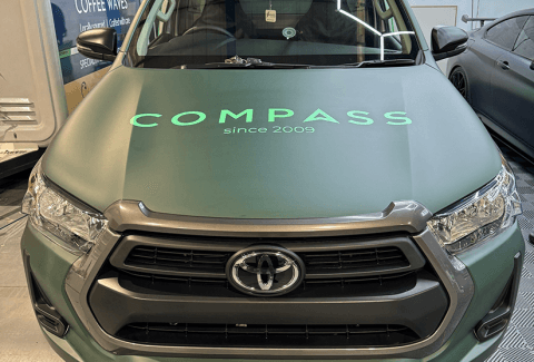 Simplify Your Fuel Delivery with Compass Fuels