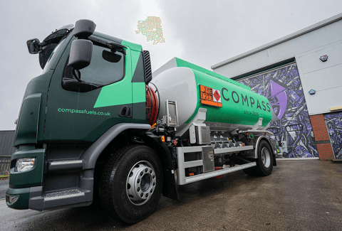 Simplify Your Fuel Delivery with Compass Fuels