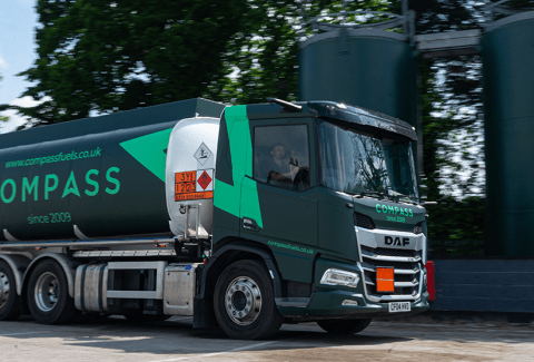 Simplify Your Fuel Delivery with Compass Fuels