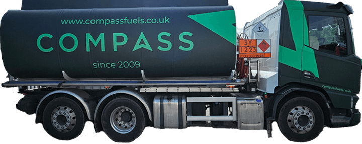 Supporting British Farms, Businesses & Homes With Fuel & Oil